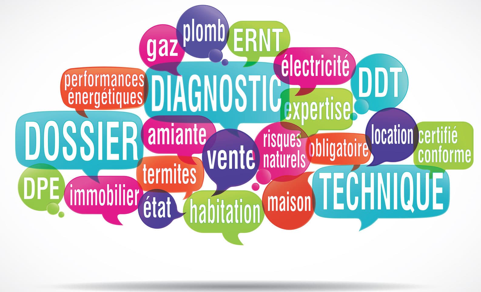 DDT : DOSSIER DIAGNOSTIC TECHNIQUE - Active Diag13