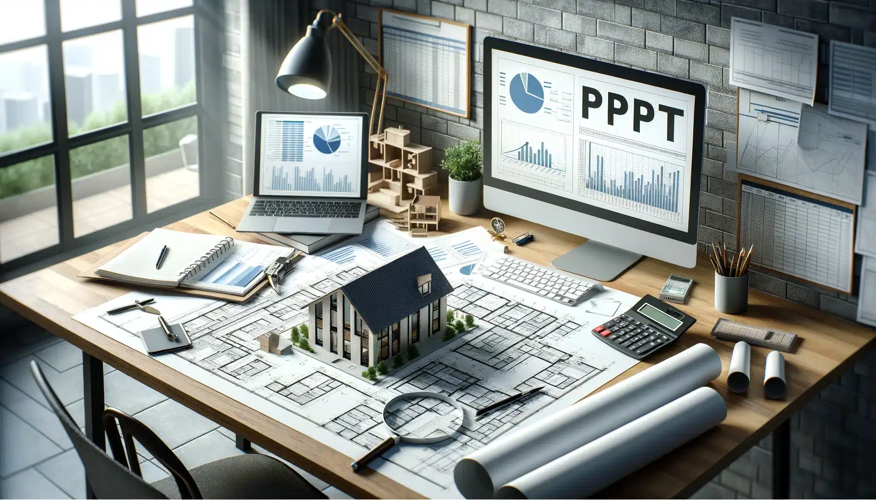 Le PPPT (Projet de Plan Pluriannuel de Travaux) - Active Diag13